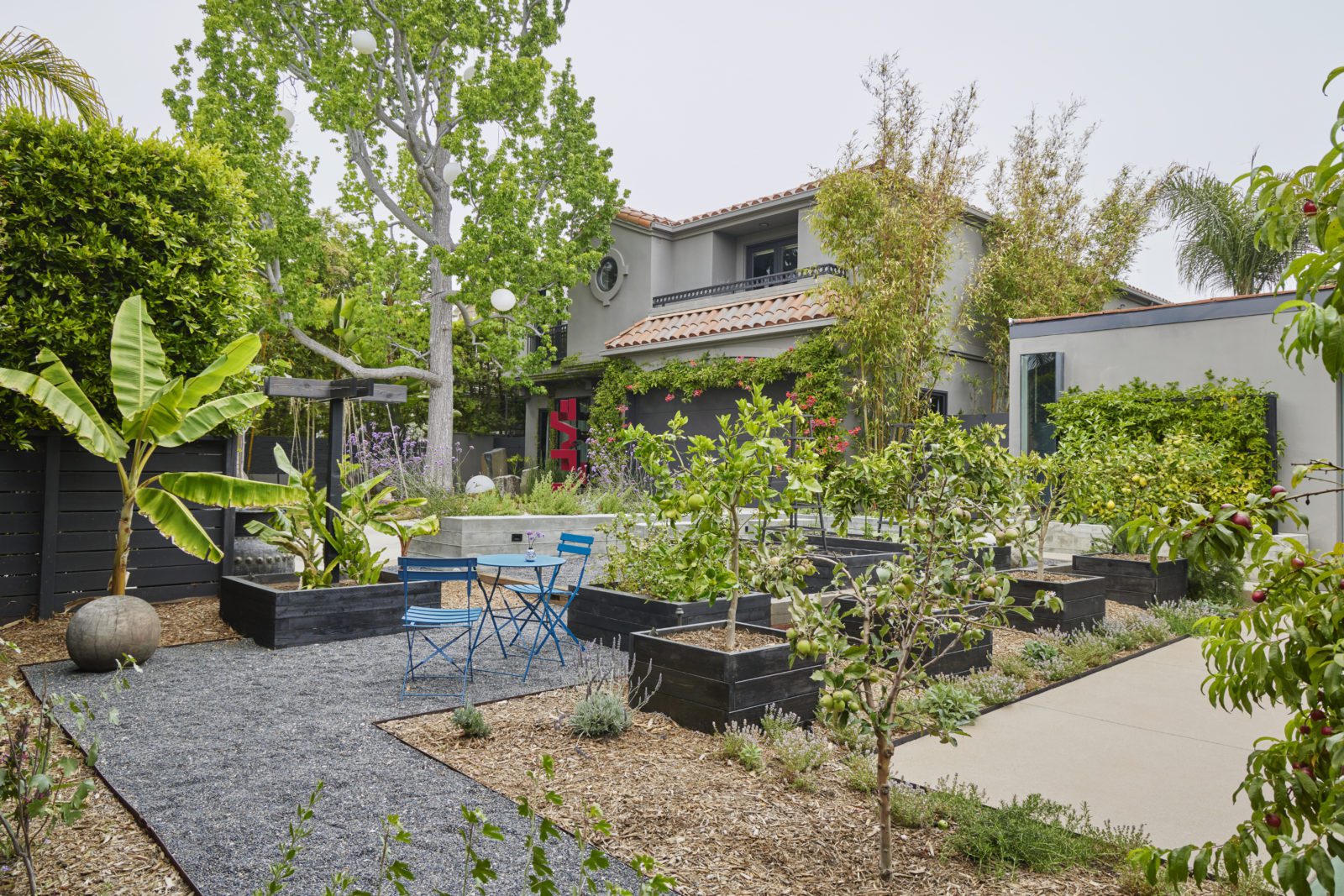 Residential | Farmscape – Farmscape