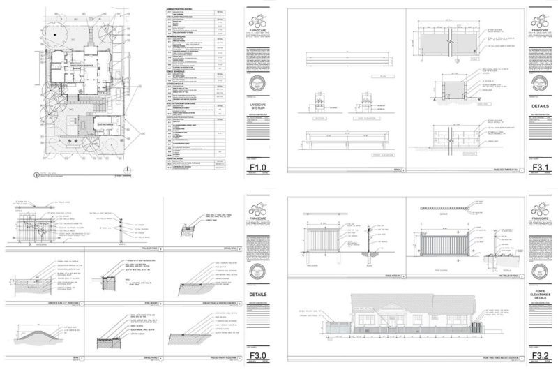 California Landscape Design Services | Farmscape – Farmscape