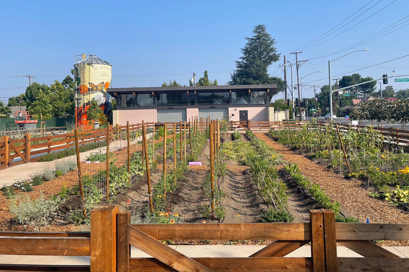 Multi-Family | Farmscape – Farmscape