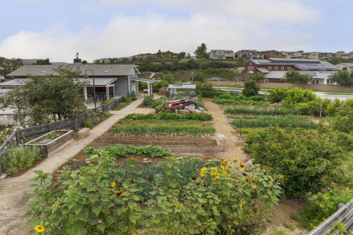 Multi-Family | Farmscape – Farmscape