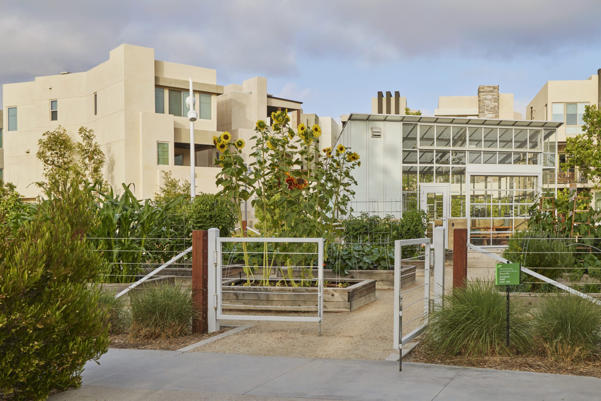 Multi-Family | Farmscape – Farmscape