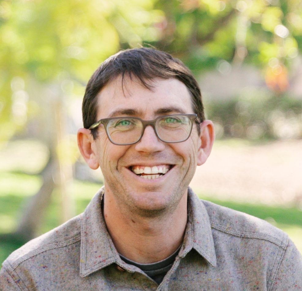 Dan Allen | Farmscape – Farmscape