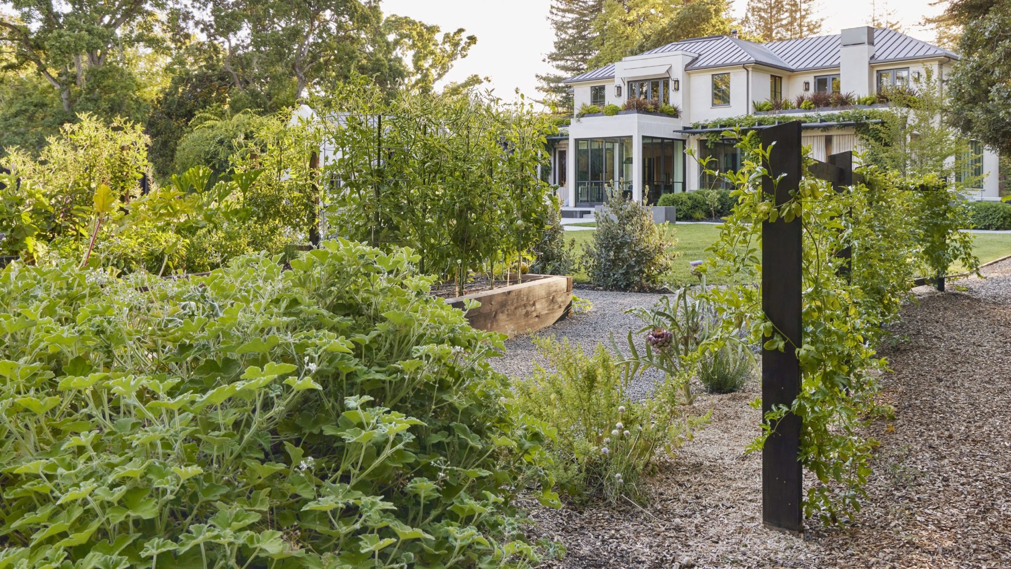 California Landscape Design Services | Farmscape – Farmscape