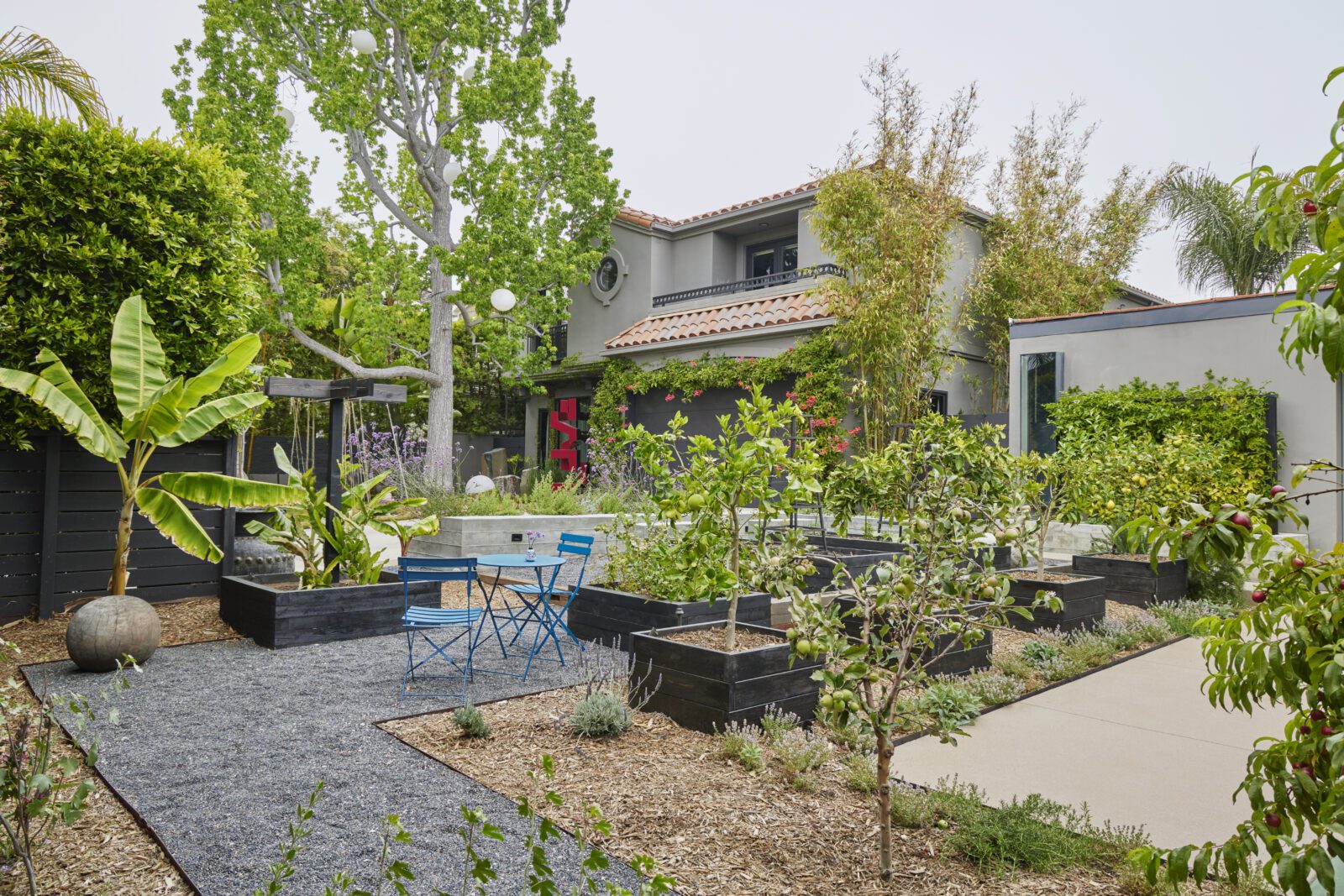 Luxury Landscape Design Services in California | Farmscape – Farmscape